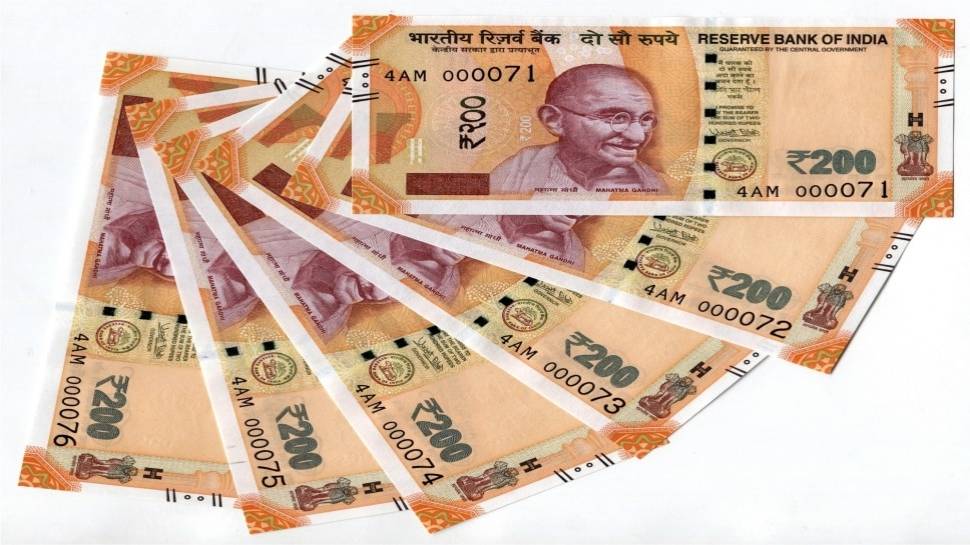 Is It New 200 Rupee Notes Ban Its Rumours Or Real Here RBI ...