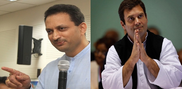 రాహుల్ గాంధీపై కేంద్రమంత్రి షాకింగ్ కామెంట్స్ | జాతీయం News in Telugu