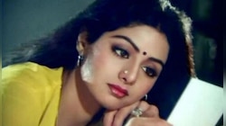 Sridevi death News in Telugu, Latest Sridevi death news, photos, videos ...