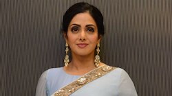 Sridevi death News in Telugu, Latest Sridevi death news, photos, videos ...