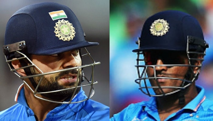 హెల్మెట్ పై జాతీయ జెండా చిహ్నం ఉంచుకోని ఏకైక క్రికెటర్ ధోనీ | క్రీడలు ...