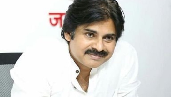 Pawan Kalyan | జనసేన పార్టీకి జిల్లా ఇంఛార్జులొచ్చారు