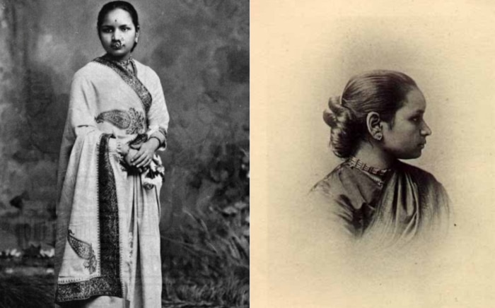 Anandi Bai Joshi Birth Anniversary|ఆనందిబాయి జోషి.. భారతావనిలోనే తొలి ...