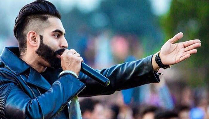 Parmish Verma | ప్రముఖ పంజాబీ గాయకుడిపై కాల్పులు