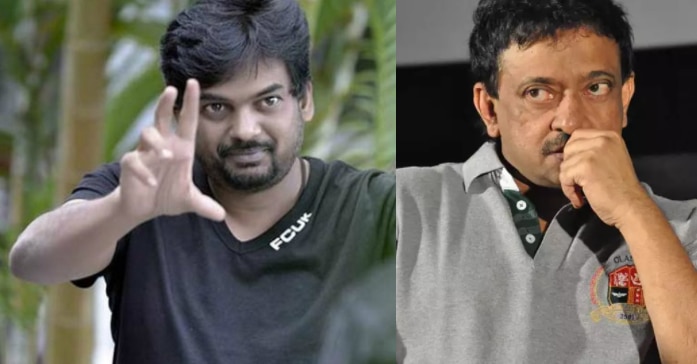 Puri Jagannadh supports Pawan Kalyan and says RGV did a mistake|పవన్‌కే ...