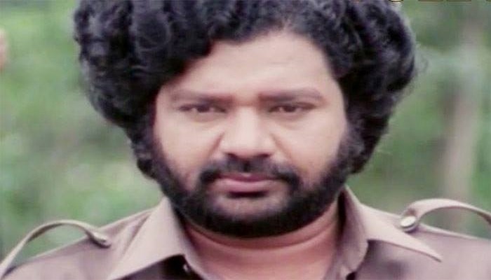 madala ranga rao | సినీ నటుడు మాదాల రంగారావు మృతి