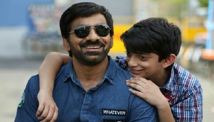 Ravi Teja | డబ్బును చూసి నటించాడు?
