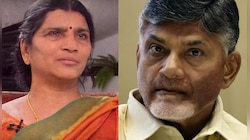 Lakshmi Parvati News in Telugu, Latest Lakshmi Parvati news, photos ...
