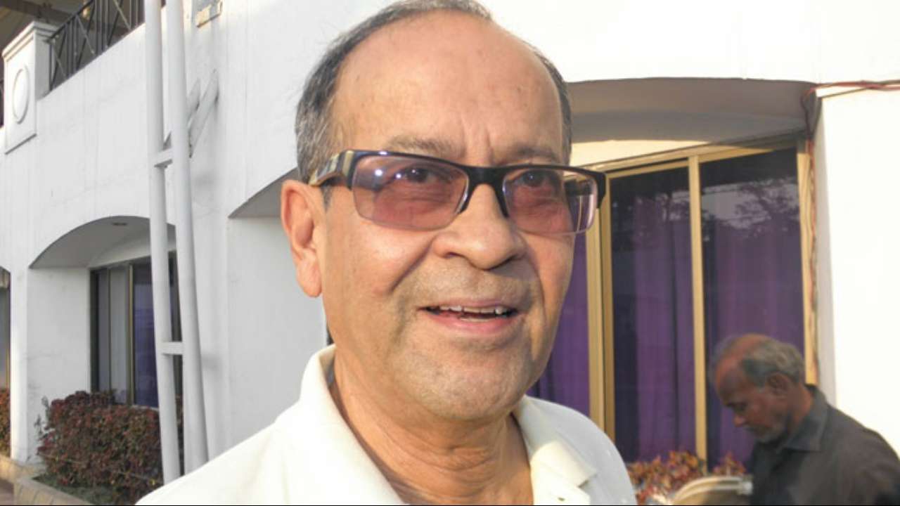 Former Bengal Captain Gopal Bose passes away|మాజీ భారతీయ క్రికెటర్ కన్నుమూత