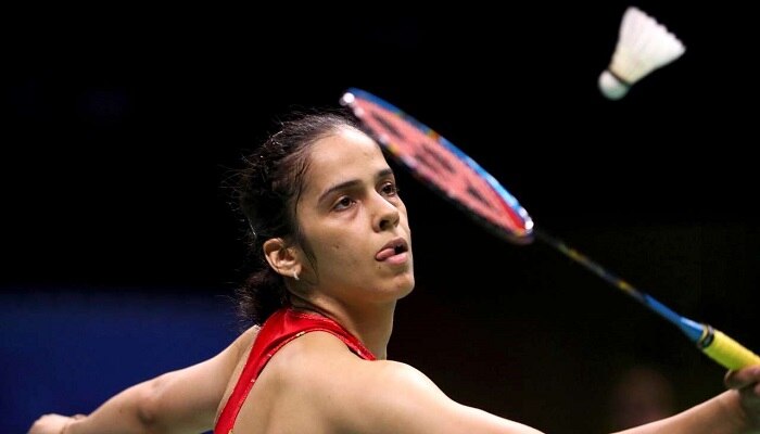 Asian Games 2018 | కాంస్యంతో సరిపెట్టుకున్న సైనా నెహ్వాల్