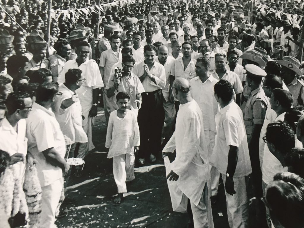 Harikrishna | హరికృష్ణ అరుదైన ఫోటో షేర్ చేసిన క్రిష్