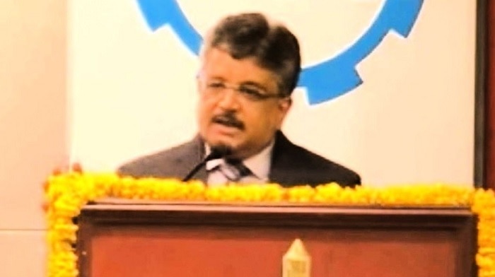 Tushar Mehta appointed as solicitor general of India|భారత కొత్త ...