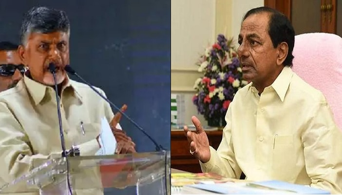 కేసీఆర్‌ పాలిటిక్స్ పై చంద్రబాబు ఆసక్తికర కామెంట్స్ | ఏపీ News in Telugu