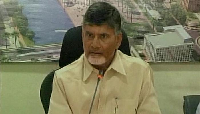 TDP leader Sama Ranga Reddy | తెలంగాణ ఎన్నికల్లో టికెట్ రాలేదని ...