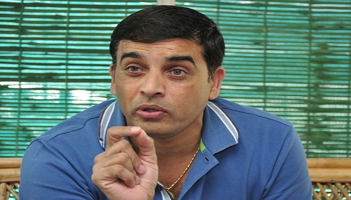 టాప్ ప్రొడ్యూసర్ దిల్ రాజు నెక్స్ట్ మూవీస్ ఇవే.. | ఫ్లాష్ న్యూస్ News ...