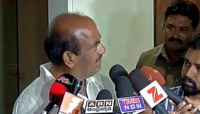 JC Diwakar Reddy comments on Chandrababu naidu and TDP MLAs | చంద్రబాబు, టీడీపీ ఎమ్మెల్యేలపై ...