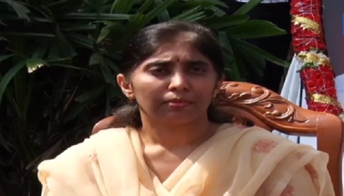 YS Viveka Murder: విచారణ ఎలాంటిదైనా సరే..నిష్పాక్షికంగా జరపాలి - వైఎస్ ...