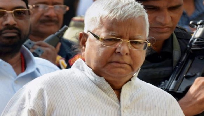 ఎన్నికల వేళ లాలూ ఆవేదనతో కూడిన బహిరంగ లేఖ !! | జాతీయం News in Telugu