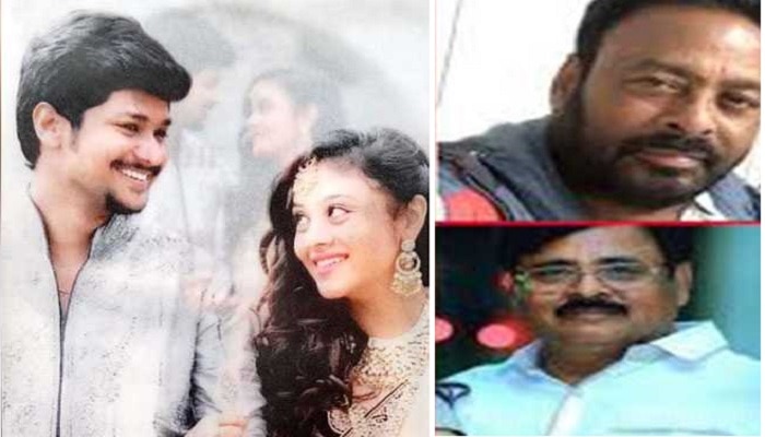 Maruthi Rao gets bail in Pranay murder case | మారుతి రావుకు బెయిల్ ...