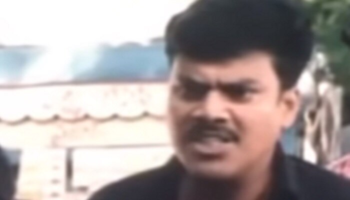 Telugu actor Subhash chandra Bose died | సినీనటుడు సుభాష్ చంద్ర బోస్ ...