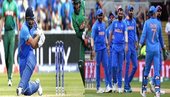 బంగ్లాదేశ్‌పై టీమిండియా ఘన విజయం; సెమీస్‌కు చేరిన కోహ్లీసేన | క్రీడలు ...