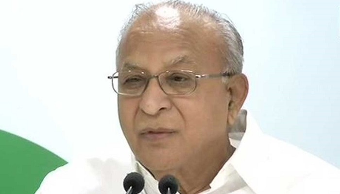 తెలుగు గడ్డపై పుట్టిన ముద్దు బిడ్డ జైపాల్ ఇక లేరు !! | ఏపీ News in Telugu