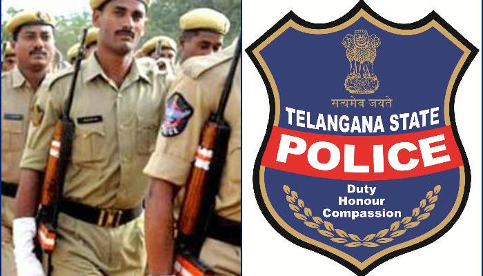 Telangana Police Constable Recruitment certificates verification ...