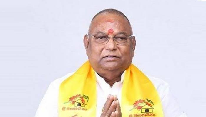 cbi rides in rayapati sambasiva rao house : మాజీ ఎంపీ రాయపాటి సాంబశివ ...