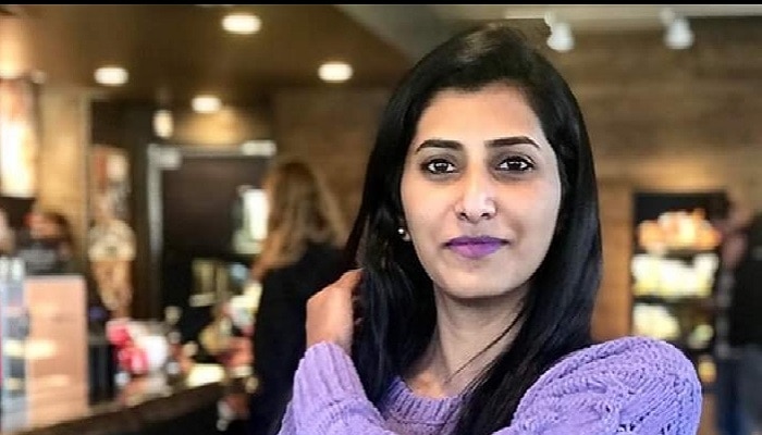 Charitha reddy body came to hyderabad : హైదరాబాద్ చేరిన చరితా రెడ్డి ...