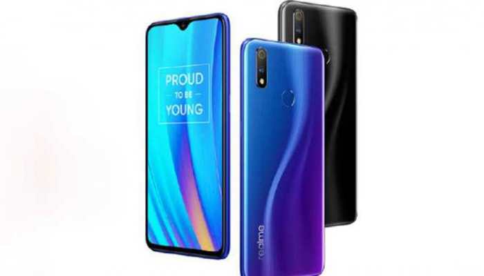 Realme X50 5G Price: తొలి 5జీ స్మార్ట్‌ఫోన్‌ను లాంచ్‌ చేసిన రియల్‌మి