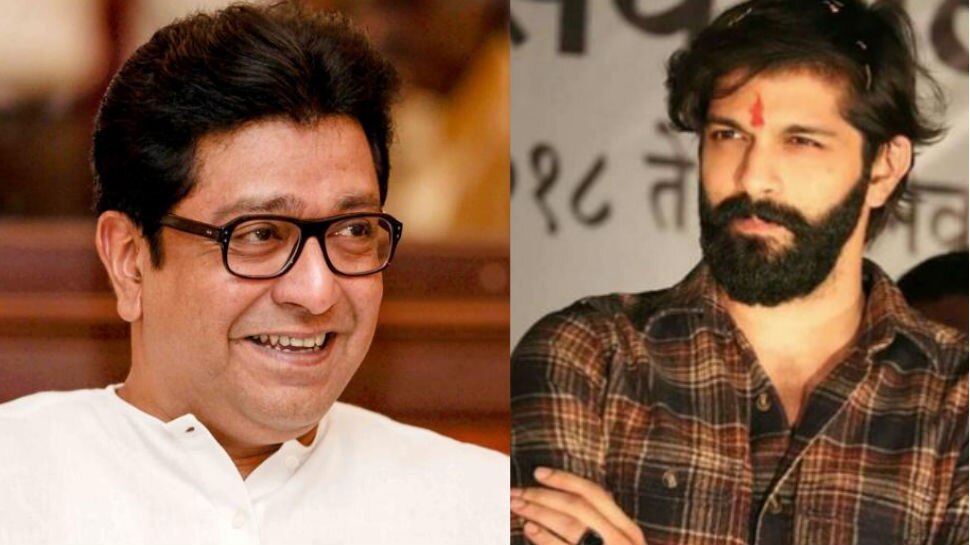 కొత్త జెండా, నవతరం, "మహా"లో నవనిర్మాణం దిశగా రాజ్ ఠాక్రే | Zee News Telugu