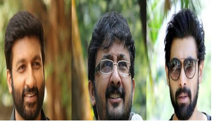 Director Teja announces two interesting new movies : తేజ మరో అద్భుతమైన ...