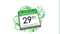 What Is a Leap Year News in Telugu, Latest What Is a Leap Year news ...