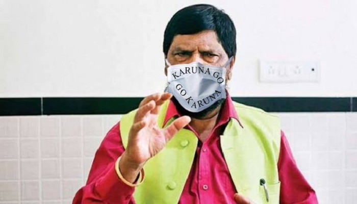 go corona go corona : గో.. కరోనా.. గో .. కరోనా..