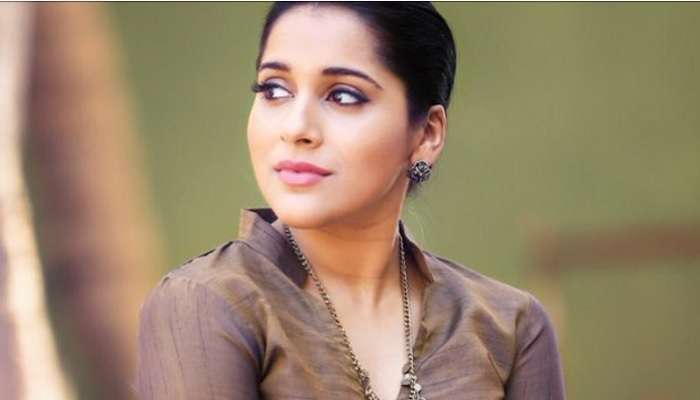 Rashmi comments that has become a hot topic on social media : మరోసారి ...