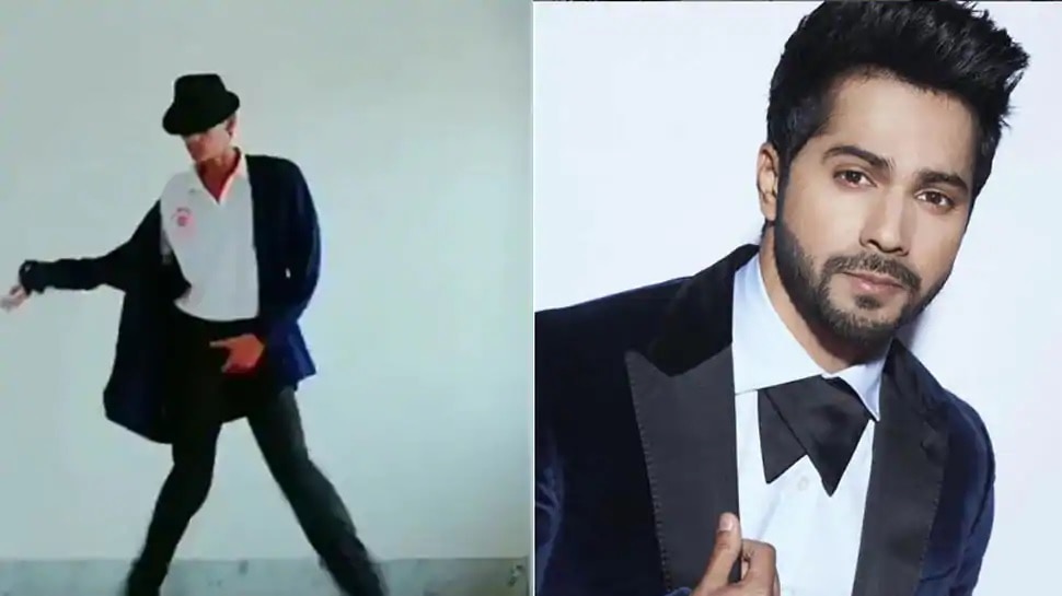 Baba Jackson: బాబా జాక్సన్‌కు కోటి రూపాయల ప్రైజ్‌మనీ ప్రకటించిన వరుణ్ ధావన్