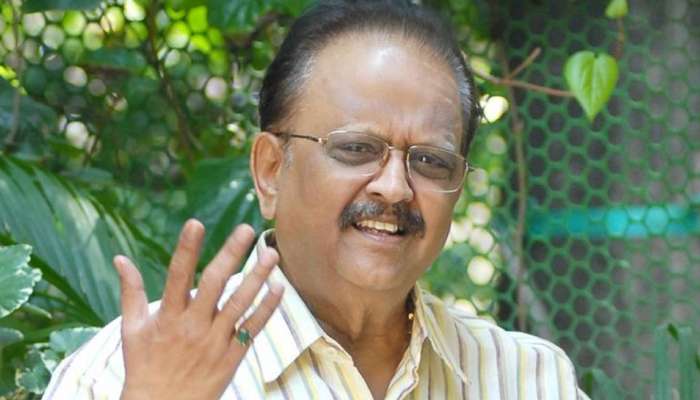 Singer Balu Health: అది జరగకపోయుంటే...బాలు ఆరోగ్యంగా ఉండేవారా | జాతీయం ...