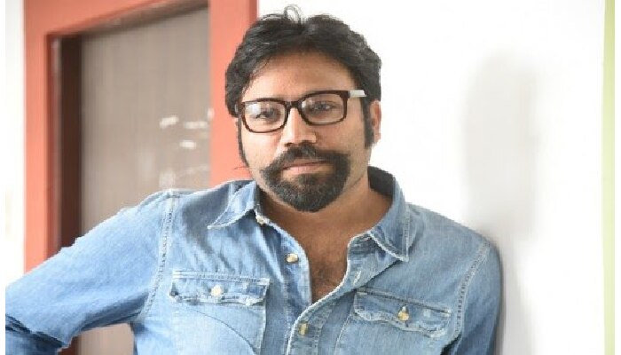 Arjun Reddy director: అర్జున్ రెడ్డి డైరెక్టర్ నుంచి కొత్త సినిమా ...