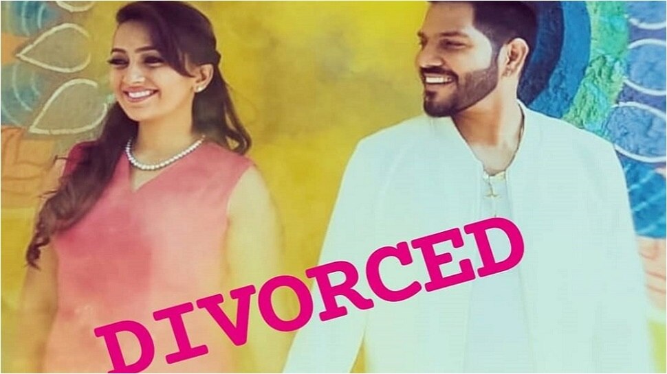 Singer Noel Divorce: విడాకులు తీసుకున్న నటి ఎస్తర్.. వైరల్ అవుతోన్న ...