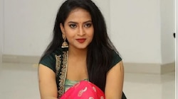Manasu mamatha serial actress Shravani suicide News in Telugu, Latest ...