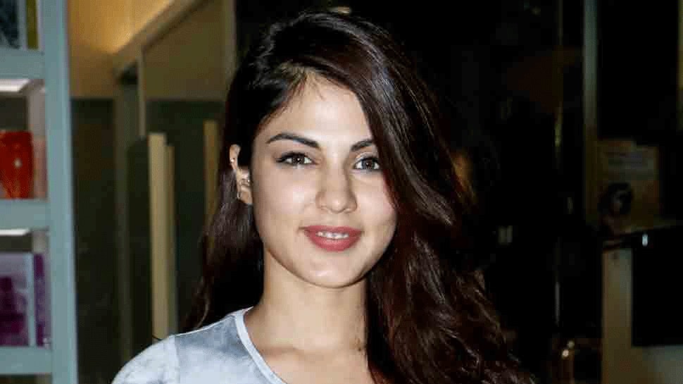 Rhea case: బెయిల్ పిటీషన్ పై నేడే విచారణ | జాతీయం News in Telugu