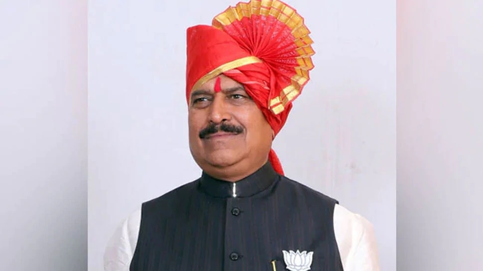 Suresh Angadi: రైల్వే సహాయ మంత్రికి కరోనా | జాతీయం News in Telugu