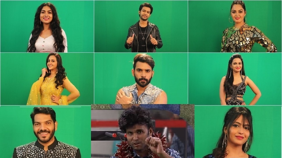 Bigg Boss 4 Voting Numbers: మీ ఫెవరెట్ కంటెస్టెంట్ ఓటింగ్ నెంబర్స్ ఇవే ...