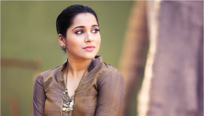 Telugu TV Anchor Rashmi Gautam Tested Positive For Covid-19 | Rashmi ...