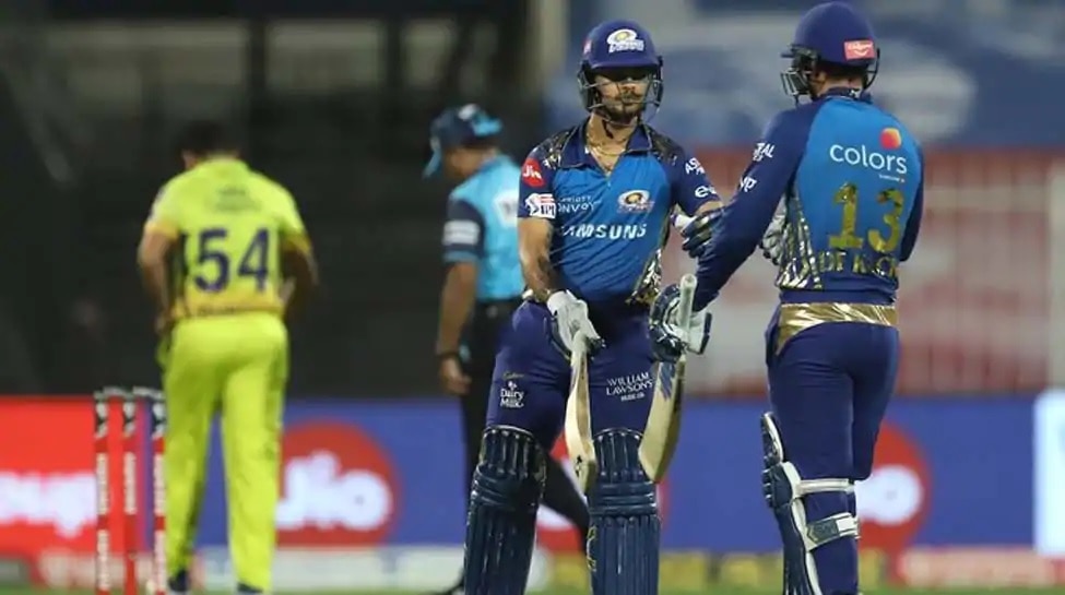CSK VS MI: చెన్నైని చిత్తు చేసిన ముంబై | క్రీడలు News in Telugu