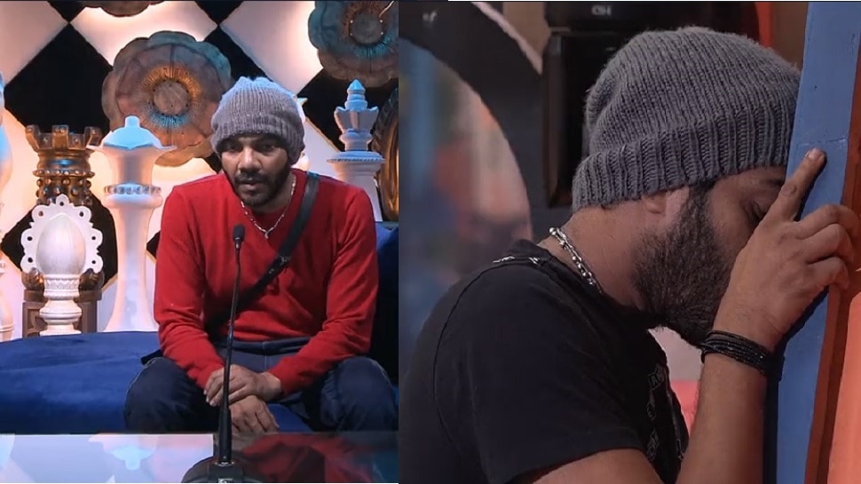 Singer Noel Left The Bigg Boss 4 House: బిగ్ బాస్ హౌస్‌ను వీడిన సింగర్ ...