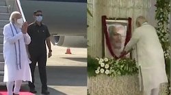 Statue of Unity Seaplane service News in Telugu, Latest Statue of Unity ...