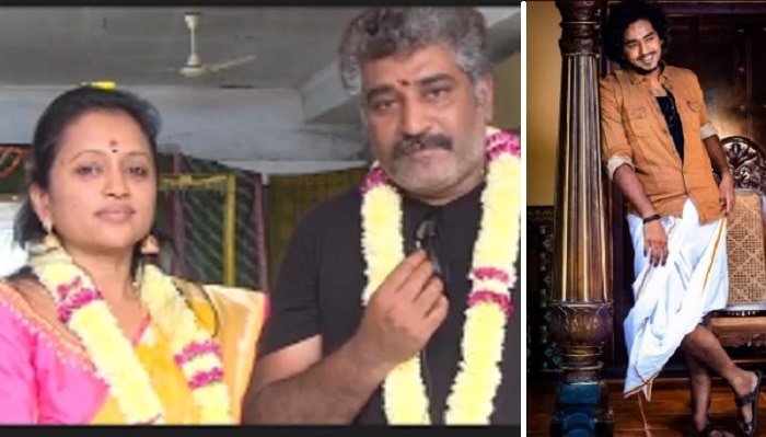 Anchor Suma's son Roshan: యాంకర్ సుమ కొడుకు రోషన్ కనకాల హీరోగా ...