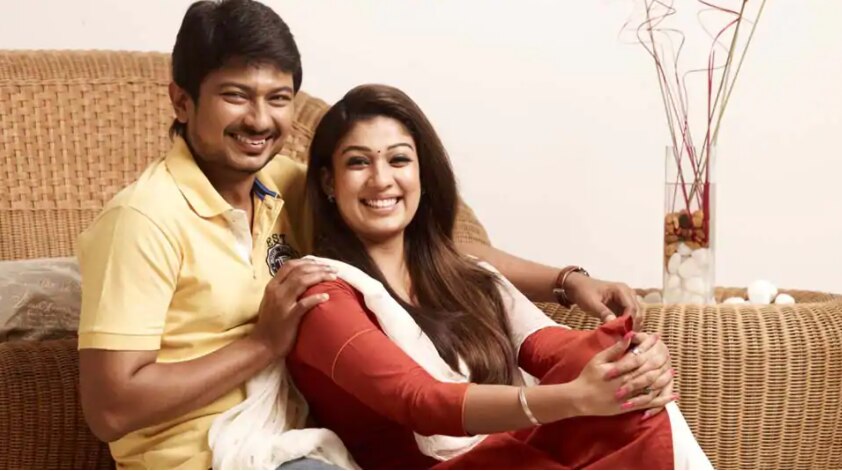 Nayanthara Love Stories: తమిళ రాజకీయాల్లో నయనతార ప్రేమ కథల ప్రభావం ...