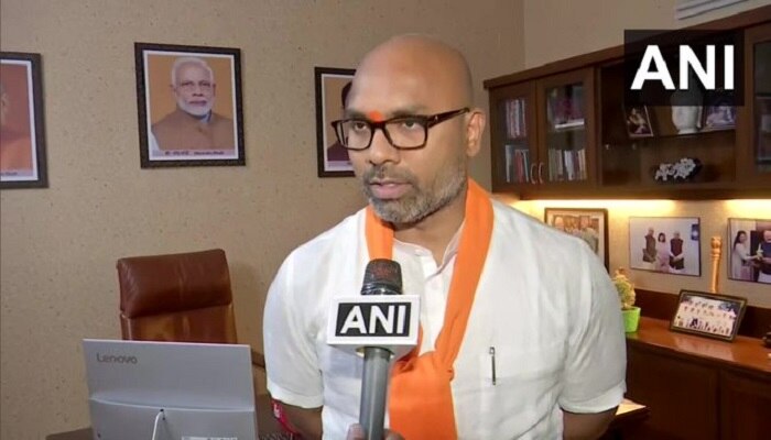 GHMC elections 2020 results: BJP in Telangana will give 15 Lok sabha ... GHMC elections 2020 results: BJP in Telangana will give 15 Lok sabha ...